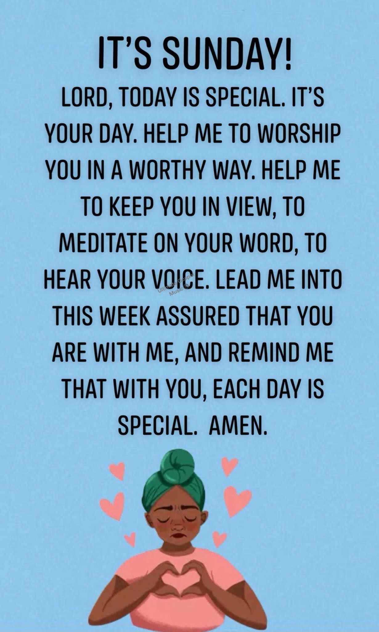 It's Sunday! Pictures, Photos, and Images for Facebook, Tumblr ...