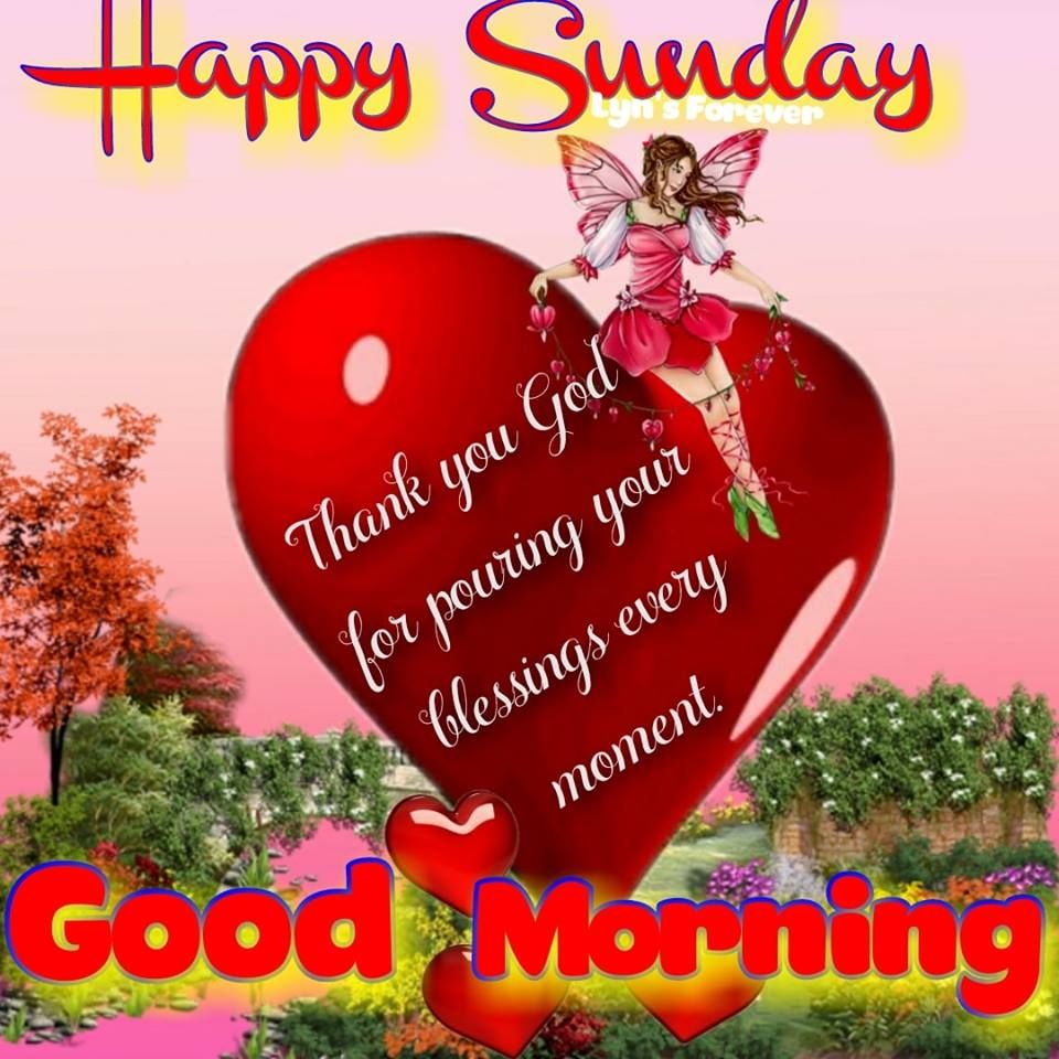 Thank You God For Pouring Your Blessings Every Moment Pictures, Photos ...