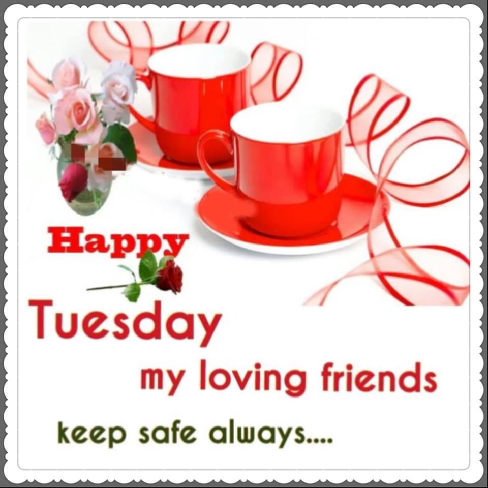 Loving Friend Tuesday Pictures, Photos, and Images for Facebook, Tumblr ...