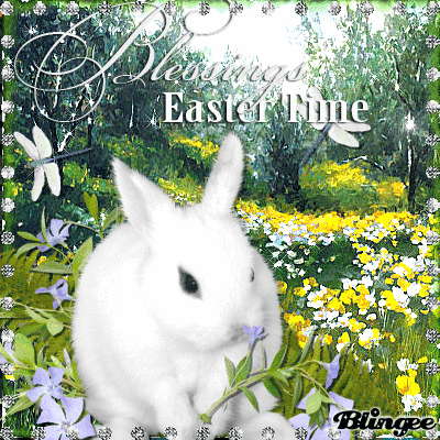 Blessings Easter Time Pictures, Photos, and Images for Facebook, Tumblr ...