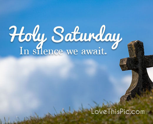 In Silence We Await Pictures, Photos, and Images for Facebook, Tumblr ...