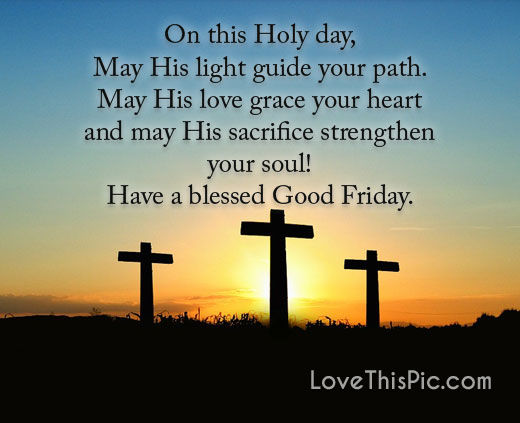 On This Holy Day Pictures, Photos, and Images for Facebook, Tumblr ...