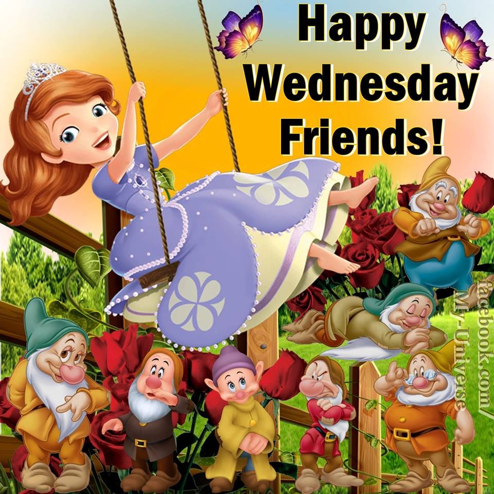 Snow White Dwarfs Wednesday Quote Pictures, Photos, and Images for ...