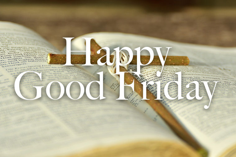 Happy Good Friday Pictures, Photos, and Images for Facebook, Tumblr ...