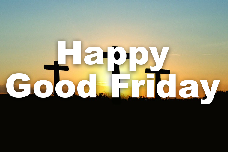 Sunset Happy Good Friday Quotes Pictures, Photos, and Images for ...