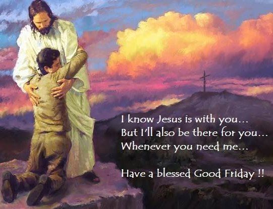 I Know Jesus Is With You Pictures, Photos, and Images for Facebook ...