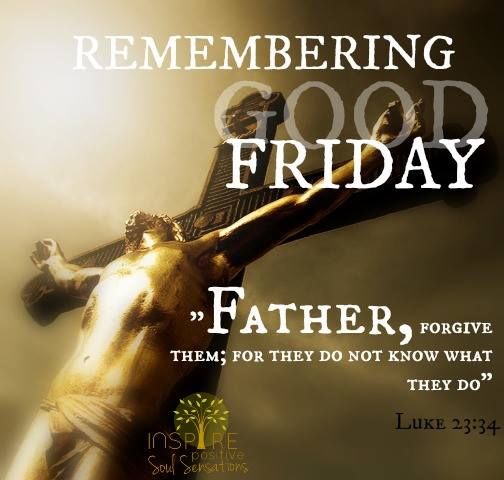Remembering Good Friday Pictures, Photos, and Images for Facebook ...