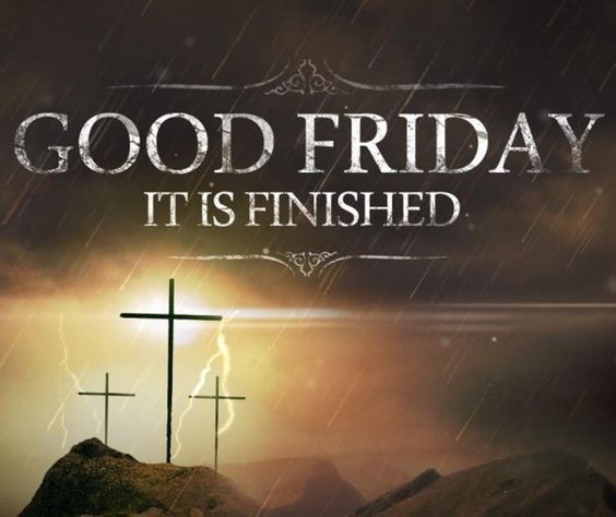 Good Friday It Is Finished Pictures, Photos, and Images for Facebook ...