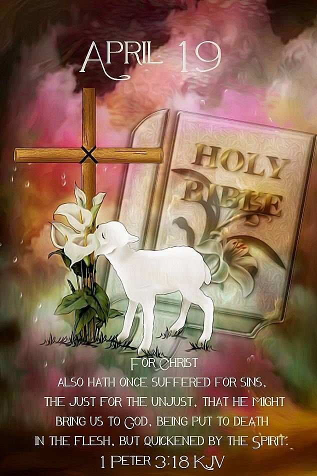 April 19 Pictures, Photos, and Images for Facebook, Tumblr, Pinterest ...