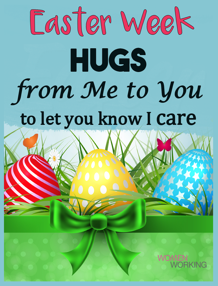 Easter Week Hugs Pictures, Photos, and Images for Facebook, Tumblr ...