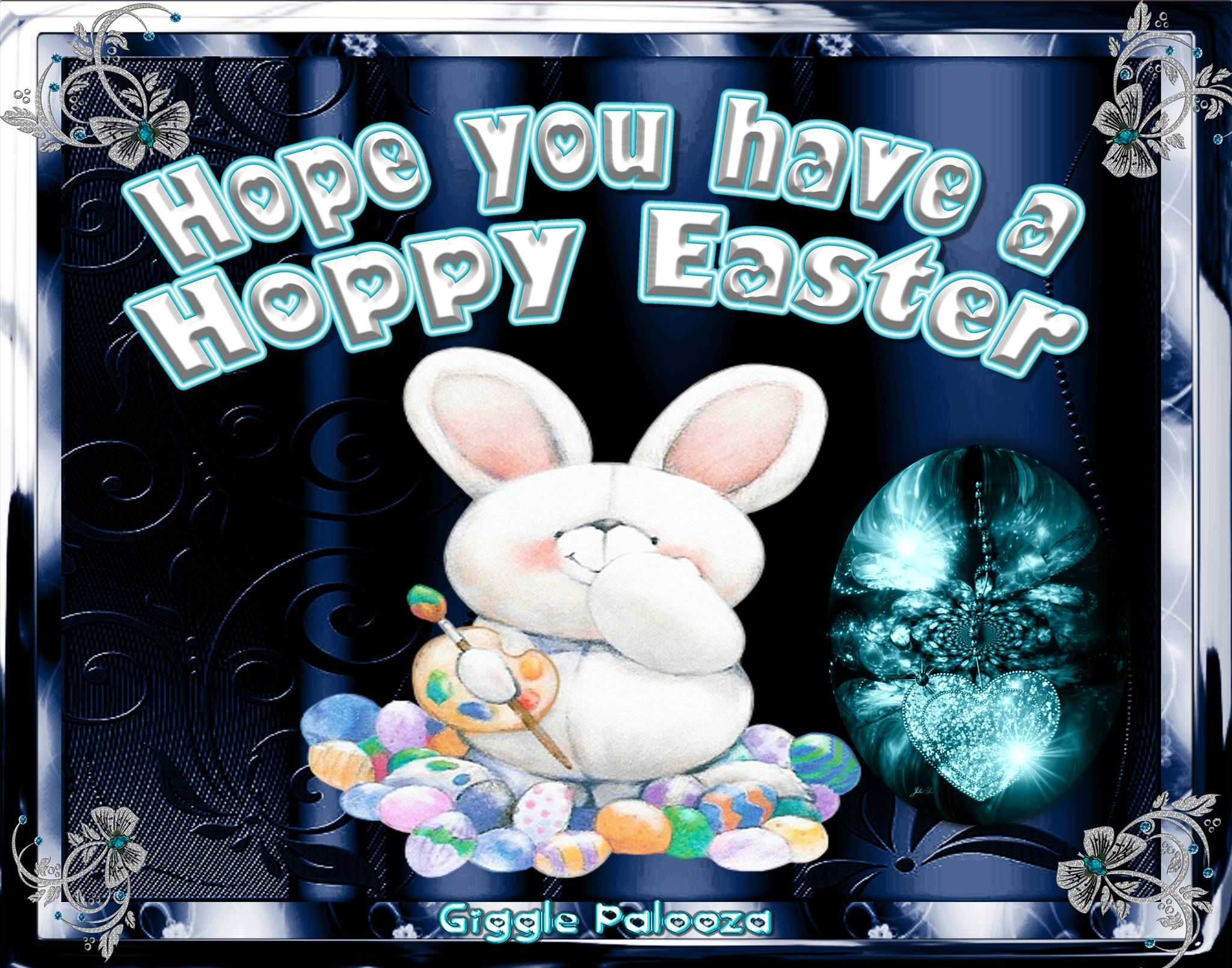 Hope You Have A Hoppy Easter Pictures, Photos, and Images for Facebook ...