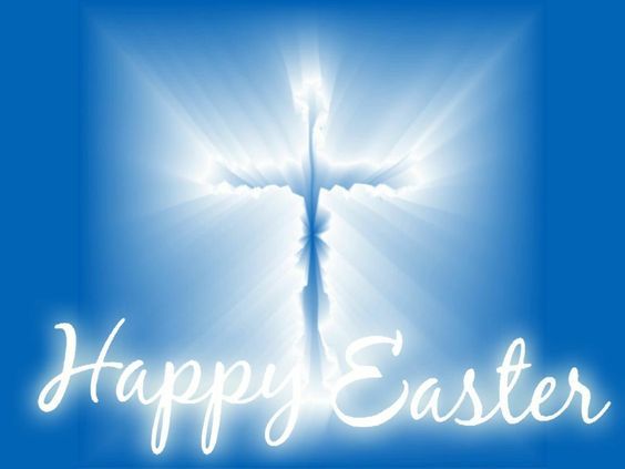 Holy Cross Happy Easter Quote Pictures, Photos, and Images for Facebook ...