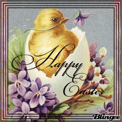 Happy Easter Chick Pictures, Photos, and Images for Facebook, Tumblr ...