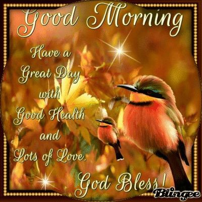 Good Morning Good Health And Lots Of Love Pictures, Photos, and Images ...