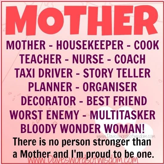 Mother Pictures, Photos, and Images for Facebook, Tumblr, Pinterest ...