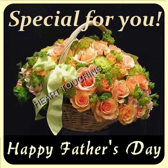 Special For You! Happy Father's Day Pictures, Photos, and Images for ...
