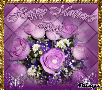 Flowery Happy Mother's Day Gif Pictures, Photos, and Images for ...