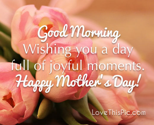 Wishing You A Day Full Of Joyful Moments Pictures, Photos, and Images ...