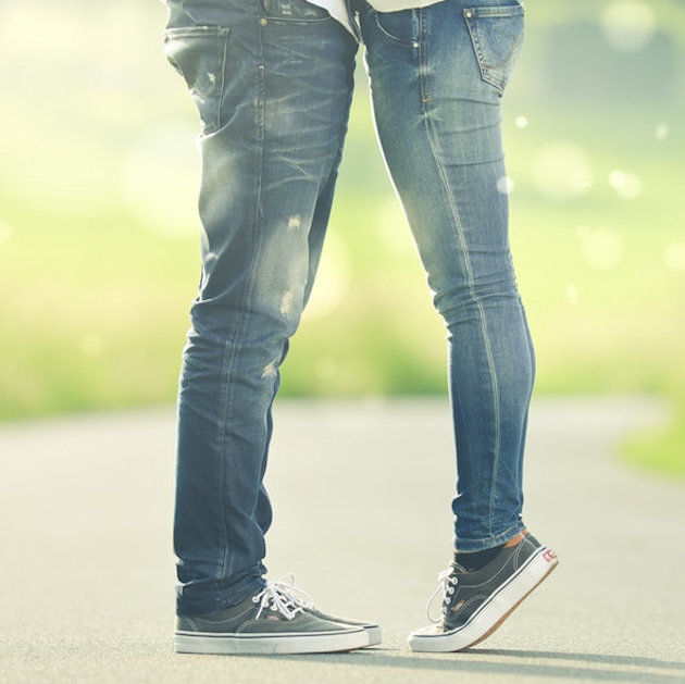 Tip Toe Kiss Pictures, Photos, and Images for Facebook, Tumblr ...
