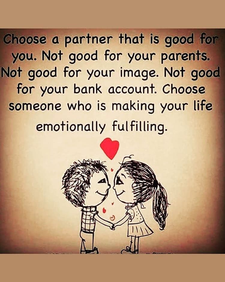 People Choosing Someone