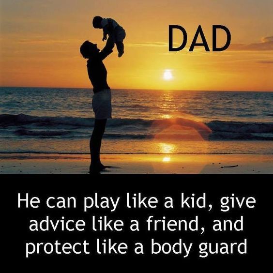 Dad Pictures, Photos, and Images for Facebook, Tumblr, Pinterest, and ...