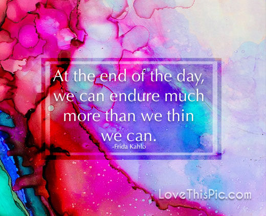 At The End Of The Day Pictures, Photos, and Images for Facebook, Tumblr ...