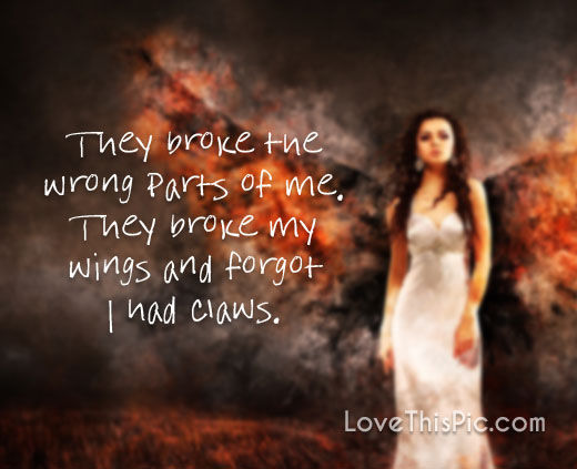 They Broke The Wrong Part Pictures, Photos, and Images for Facebook ...