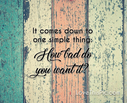 It Comes Down To Pictures, Photos, and Images for Facebook, Tumblr ...