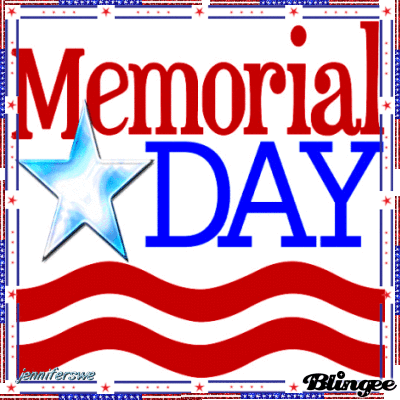Memorial Day Star Animation Pictures, Photos, and Images for Facebook ...