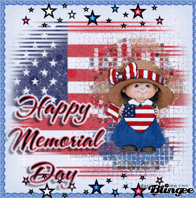 Sparking Happy Memorial Day Quote Pictures, Photos, and Images for ...