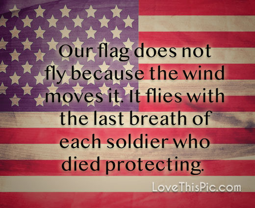 Our Flag Does Not Fly Pictures, Photos, and Images for Facebook, Tumblr ...