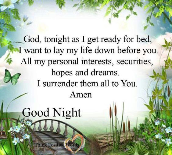 Good Night Inspiration Pictures, Photos, and Images for Facebook ...