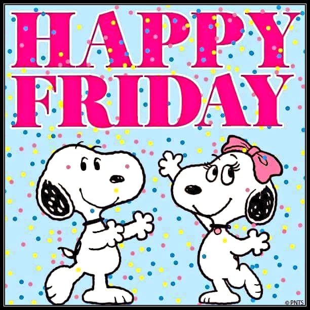 Happy Friday Quote Pictures, Photos, and Images for Facebook, Tumblr ...