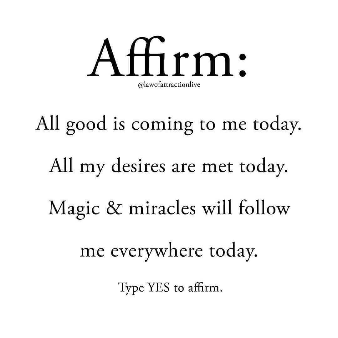Affirm Pictures, Photos, and Images for Facebook, Tumblr, Pinterest ...