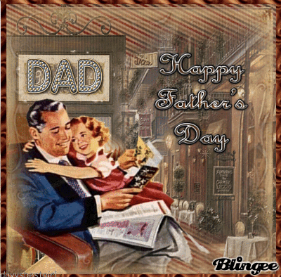 Vintage Happy Father's Day Pictures, Photos, and Images for Facebook ...