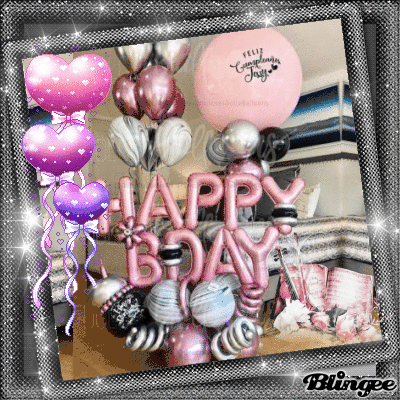 Happy B-Day Pictures, Photos, and Images for Facebook, Tumblr ...