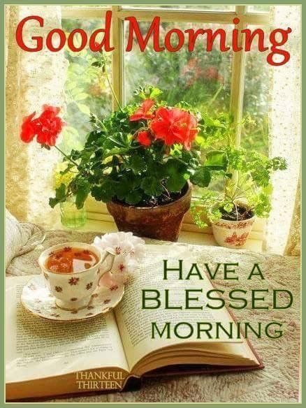Good Blessed Morning Pictures, Photos, and Images for Facebook, Tumblr ...