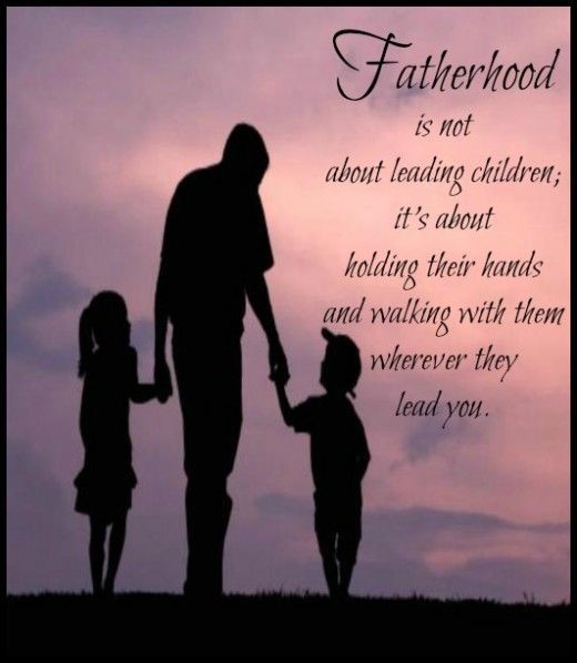 Fatherhood Pictures, Photos, and Images for Facebook, Tumblr, Pinterest ...