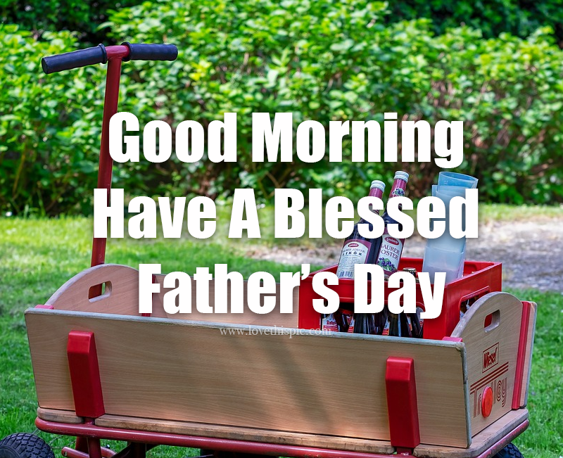 Have A Blessed Father's Day Pictures, Photos, and Images for Facebook ...