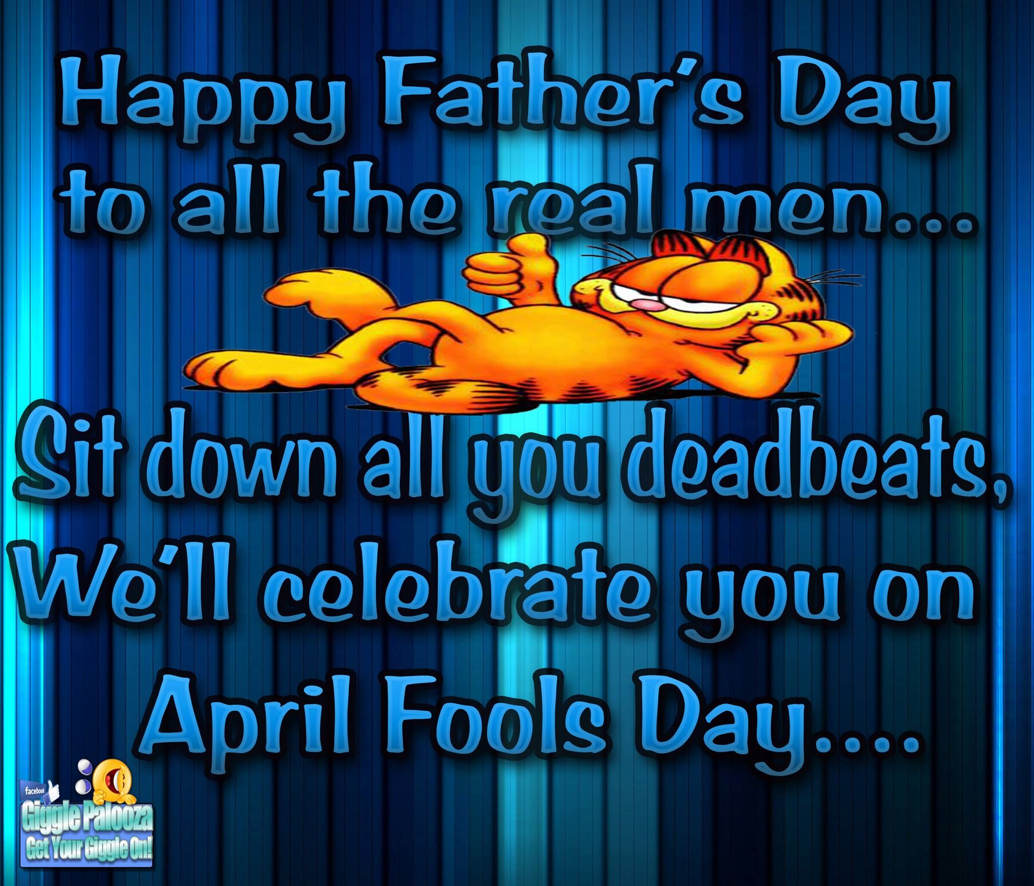 Happy Father's Day To All The Real Men Pictures, Photos, and Images for ...