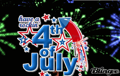 Have A Rockin Happy 4th Of July Pictures, Photos, and Images for ...