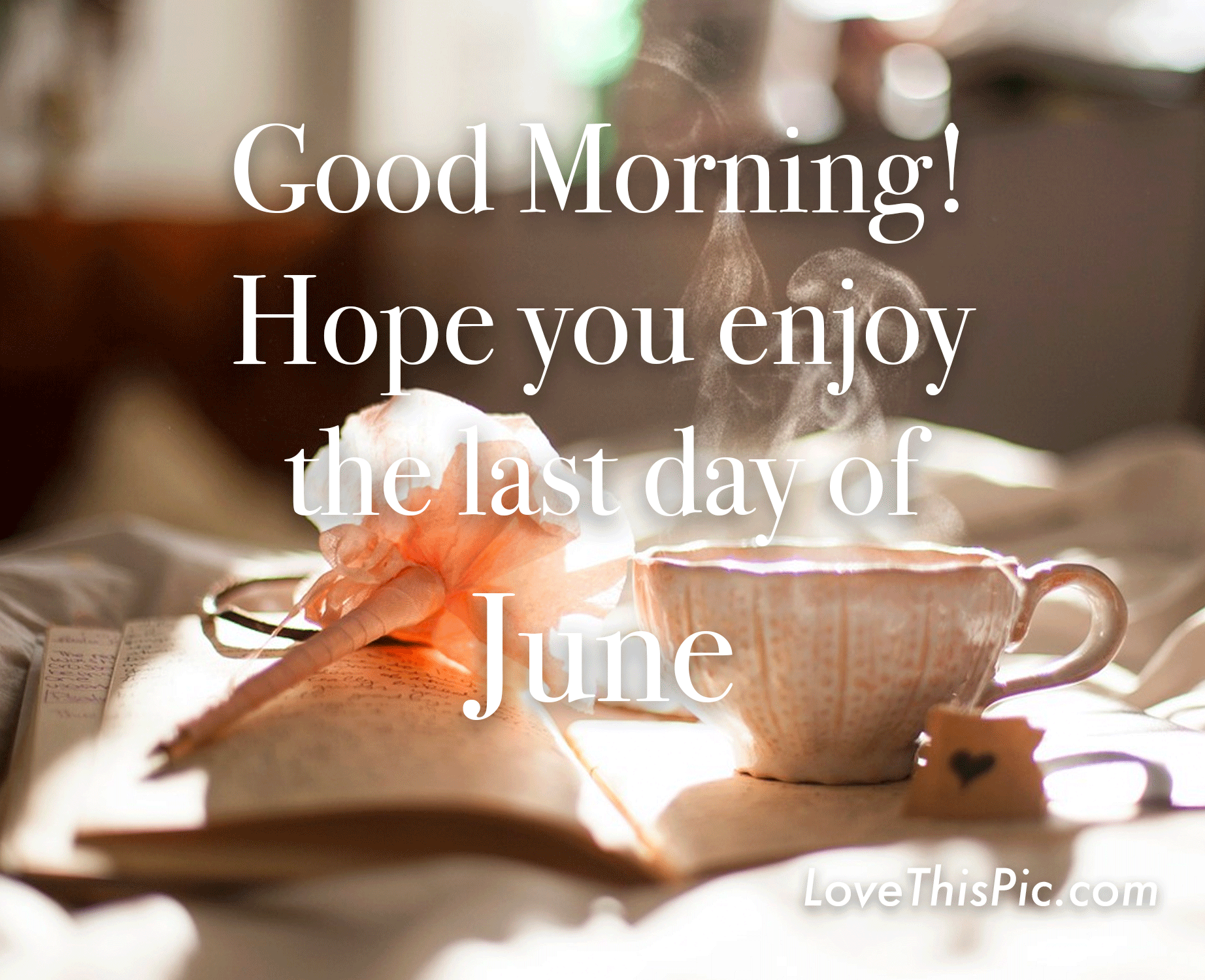 Hope You Enjoy Pictures, Photos, and Images for Facebook, Tumblr ...