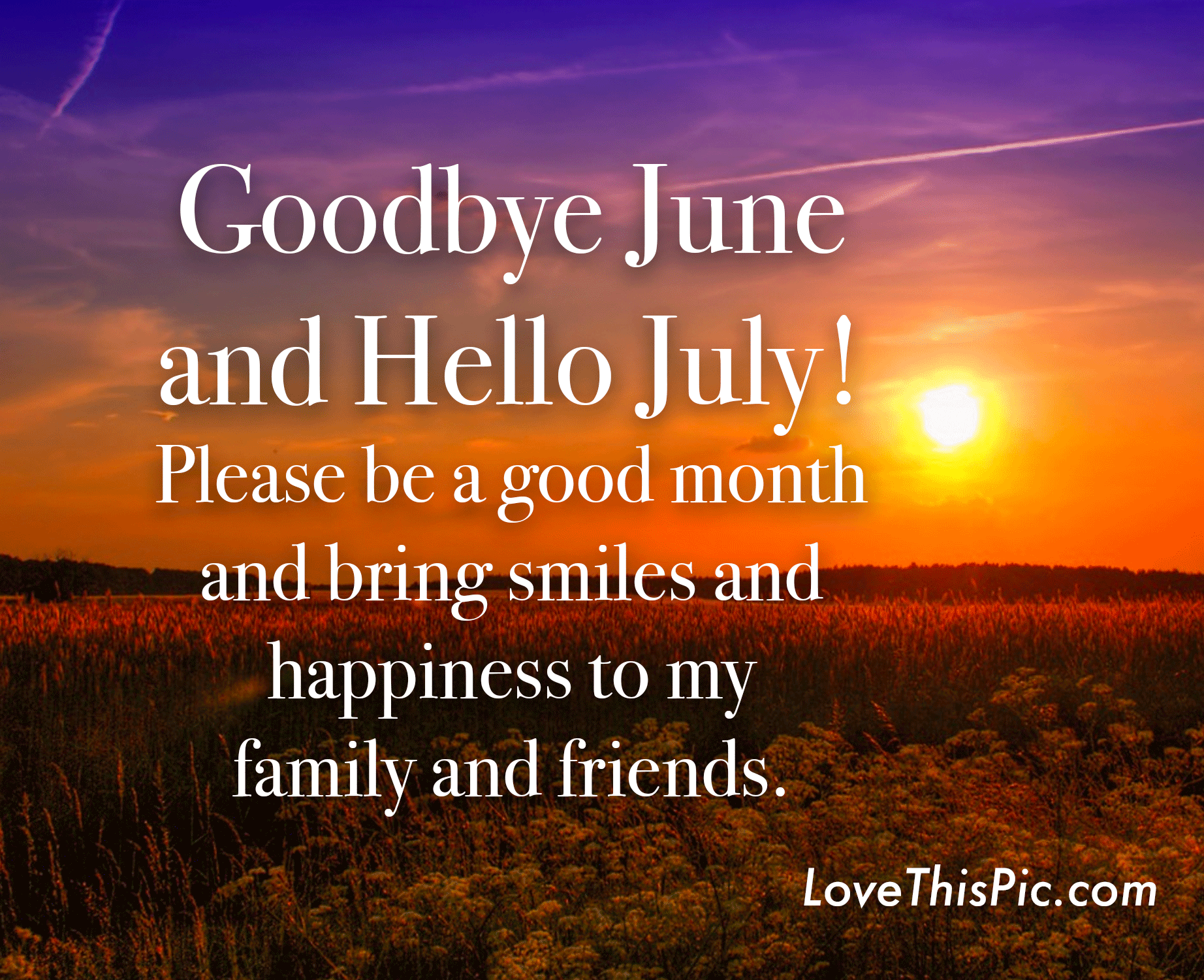 Please Be A Good Month Pictures, Photos, and Images for Facebook ...
