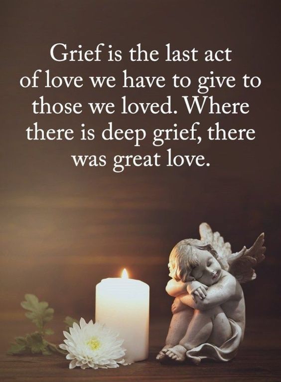 Grief Pictures, Photos, and Images for Facebook, Tumblr, Pinterest, and ...
