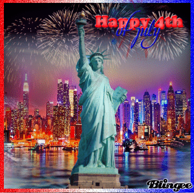 Statue Of Liberty Happy 4th Pictures, Photos, and Images for Facebook ...