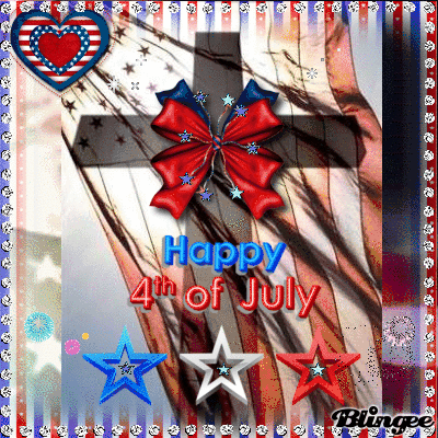 Cross July 4th Gif Pictures, Photos, and Images for Facebook, Tumblr ...