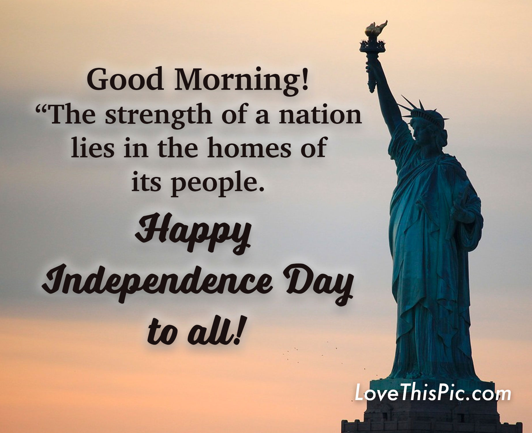 The Strength Of A Nation Pictures, Photos, and Images for Facebook ...