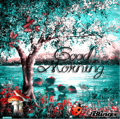 Beautiful Glitter Morning Gif Pictures, Photos, and Images for Facebook ...