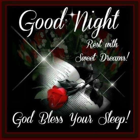 Rest With Sweet Dreams Pictures, Photos, and Images for Facebook ...