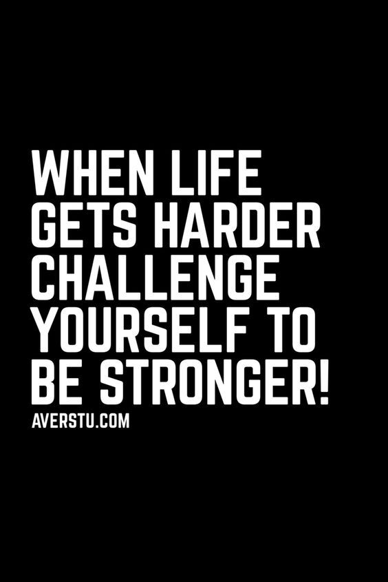 When Life Gets Harder Pictures, Photos, and Images for Facebook, Tumblr ...